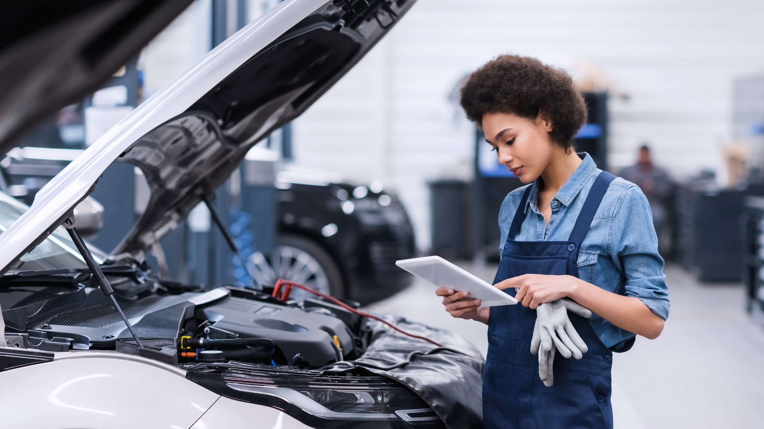 Resource Center - Delphi Technologies