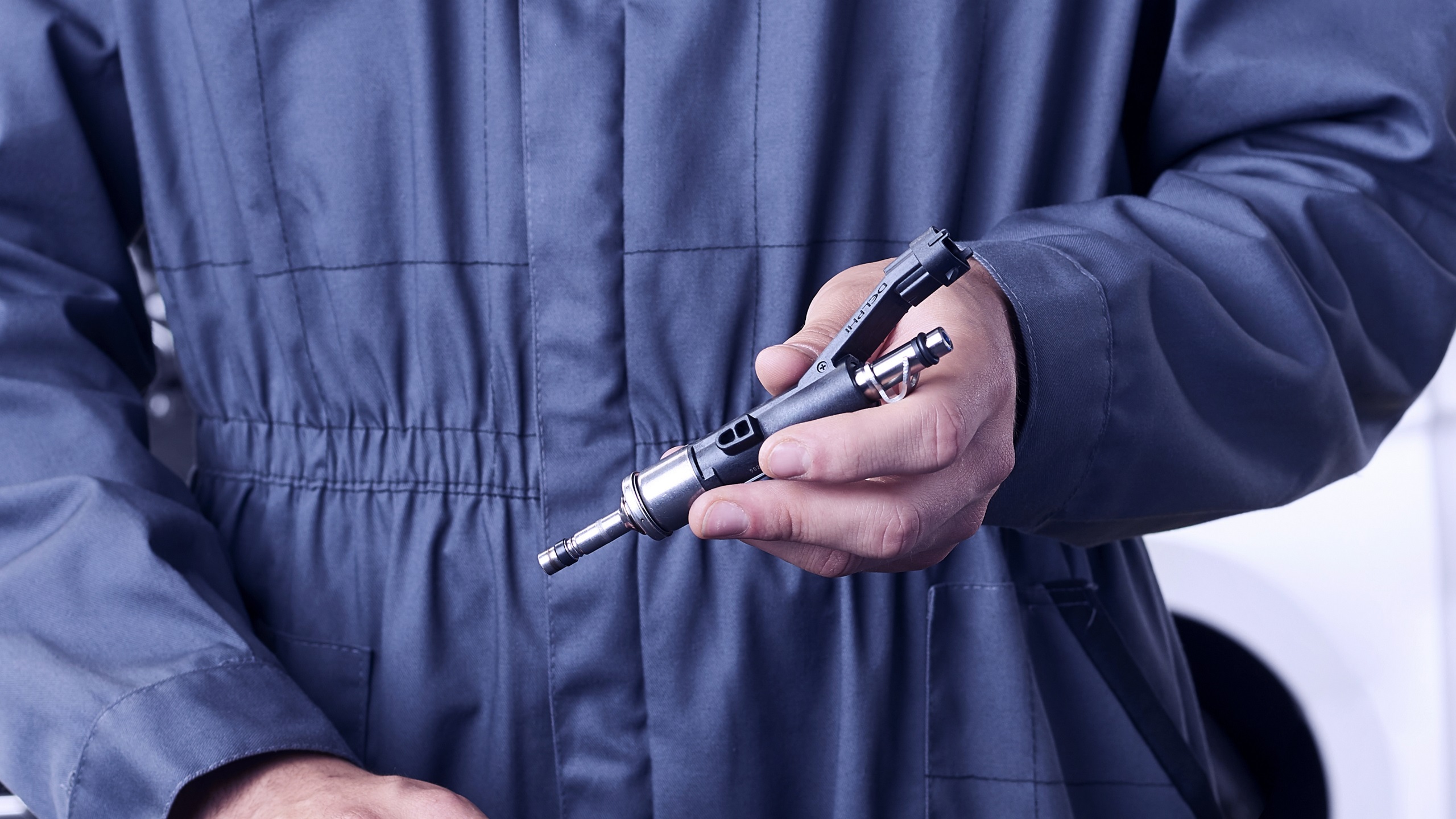 Making Sense of Sensors: The Oxygen Sensor - Delphi Technologies