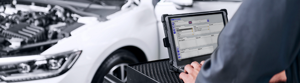 IMI Training And Assessment - Delphi Technologies