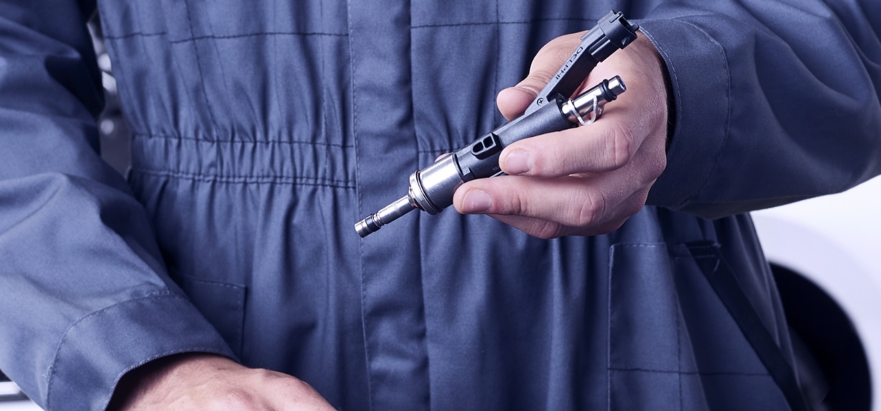 Diesel Fuel Injection - Delphi Technologies