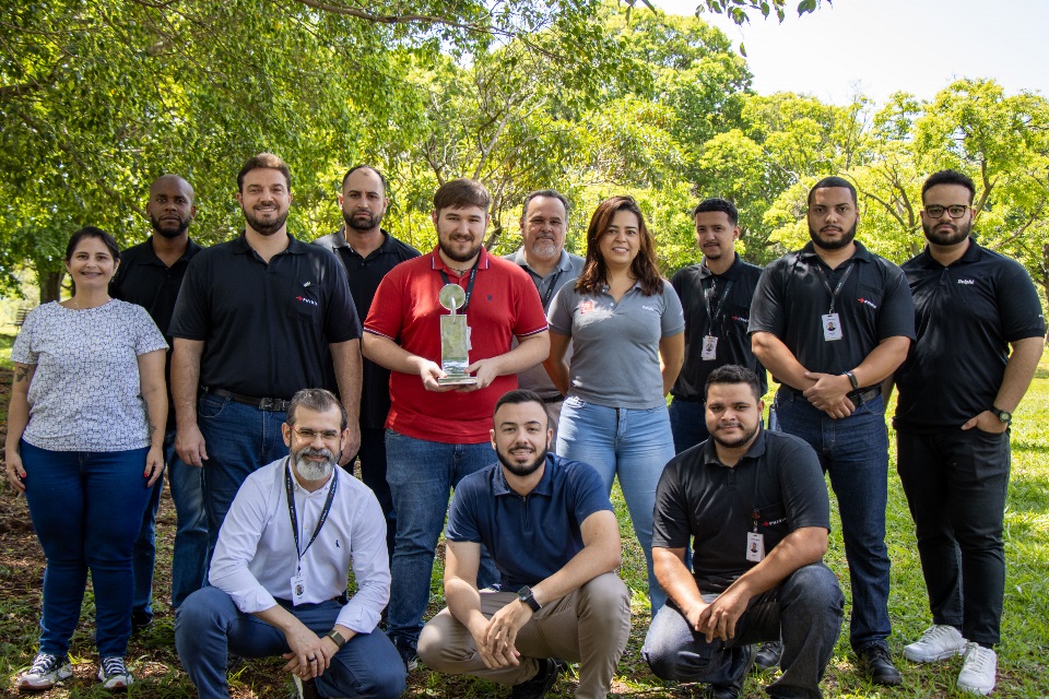 PHINIA conquista reconhecimento em duas premiações no mês de dezembro ...