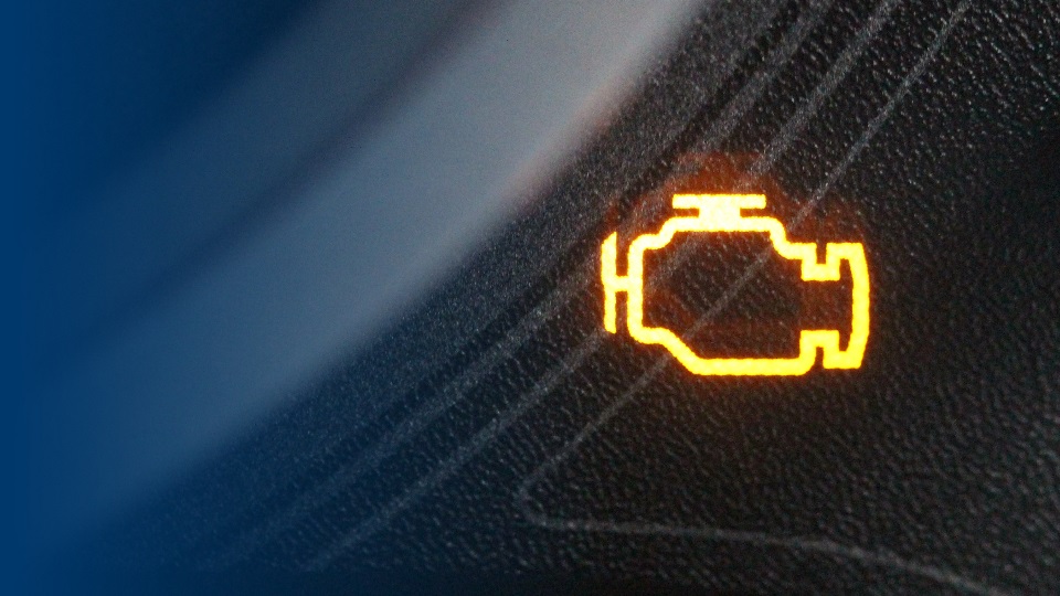 How to diagnose a faulty knock sensor - Delphi