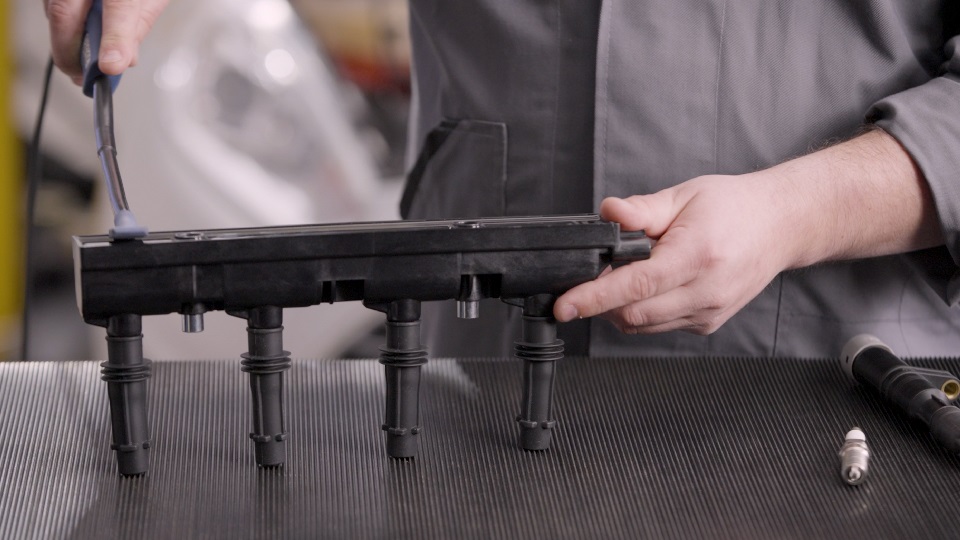 How to test ignition coils - Delphi