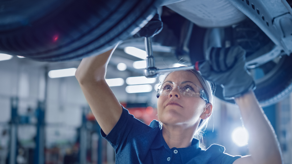 How to replace a NOx sensor - Delphi Technologies