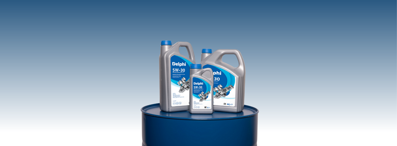 Delphi Autoparts - Satış Sonrası Pazarının Dünya Liderleri