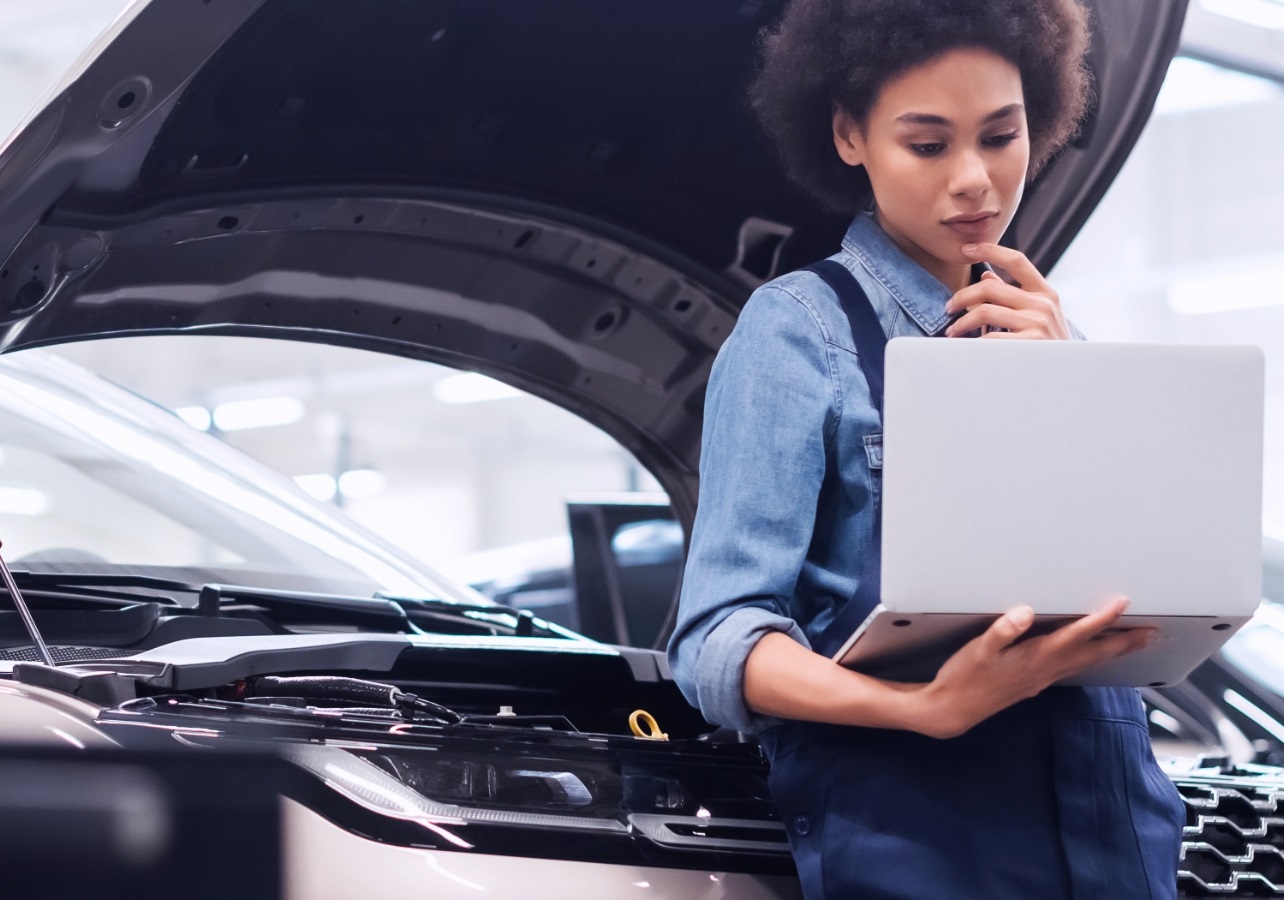 DS Diagnostic VCI - Delphi Technologies