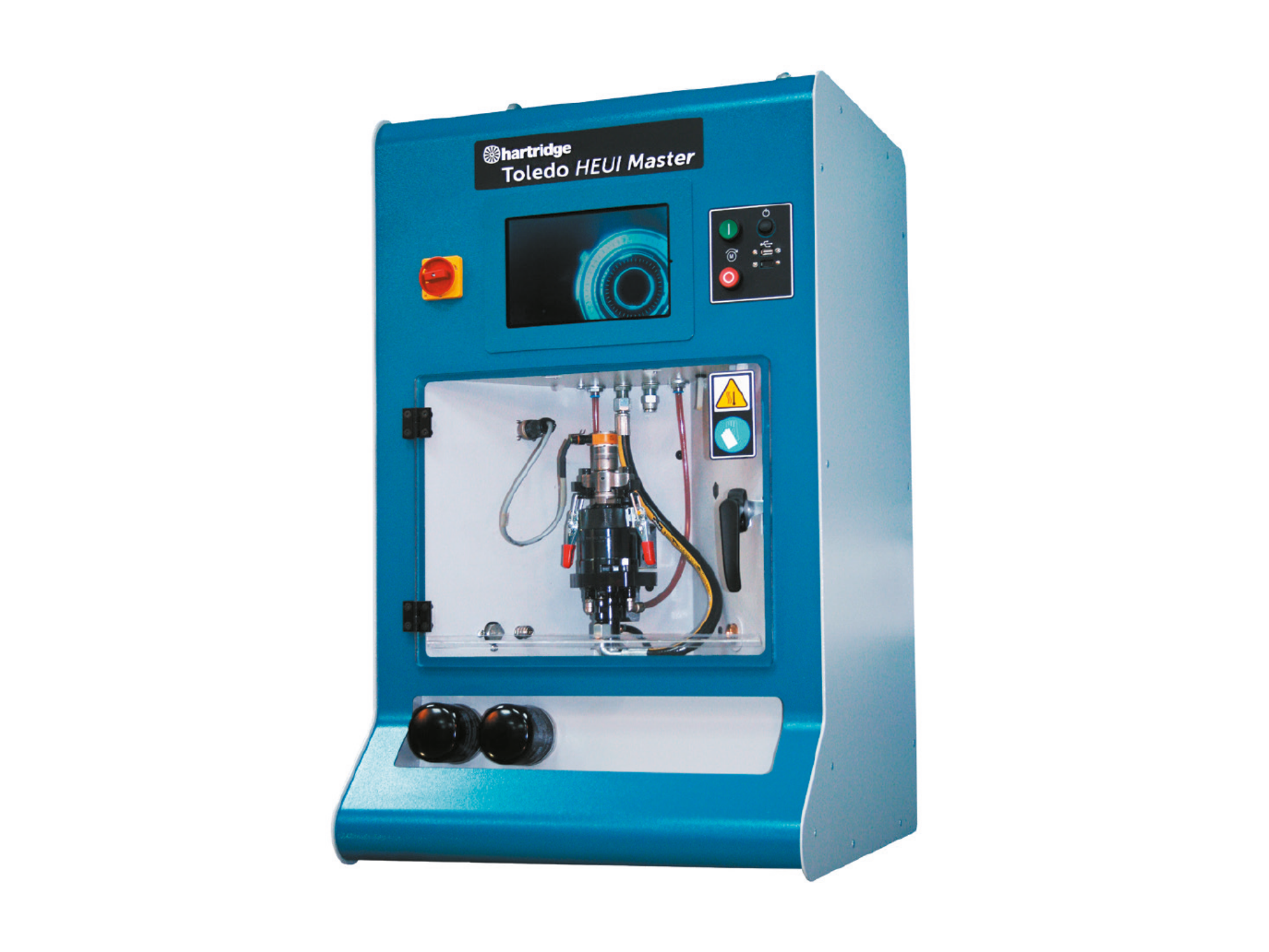 Toledo HEUI Master - Delphi Technologies