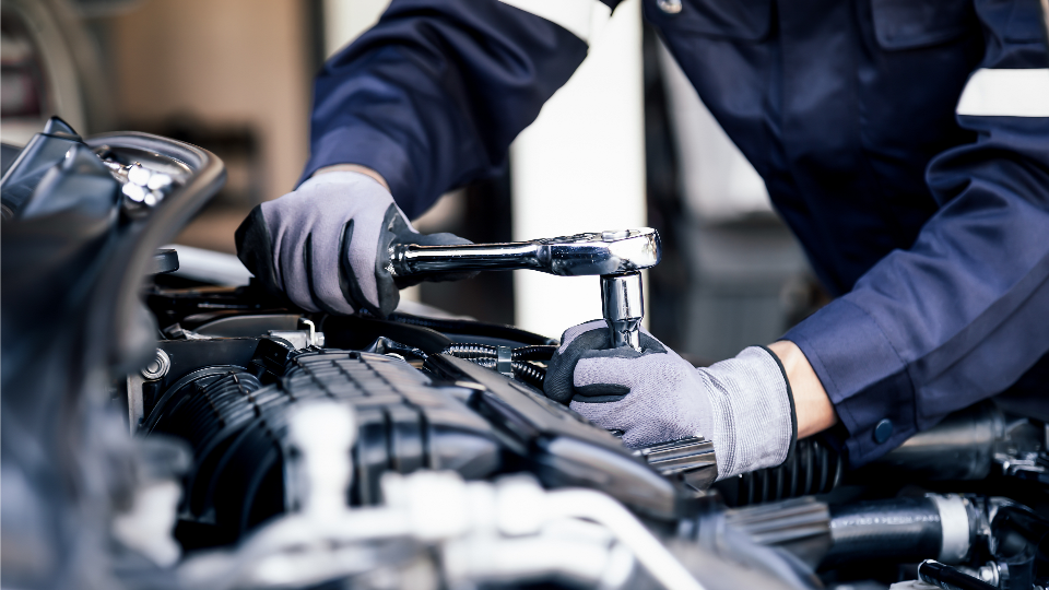 Making sense of sensors: steering angle sensor
