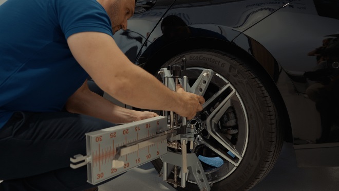 How to | Masters of Motion - Delphi Technologies