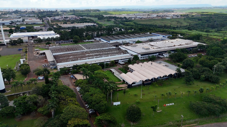 PHINIA é reconhecida pelos serviços prestados à Hyundai Motor Group ...