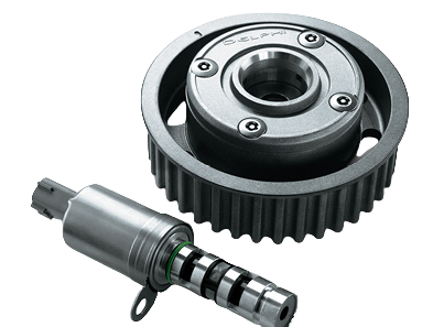 Delphi Cam Phasers - Delphi Technologies