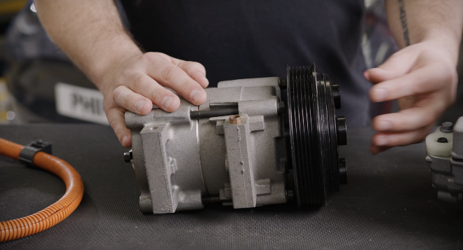 How to | Masters of Motion - Delphi Technologies